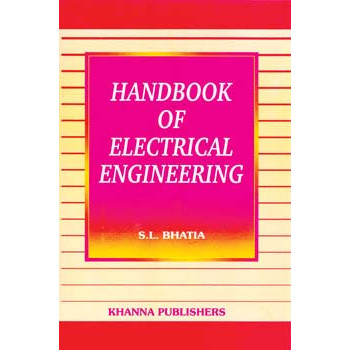 Handbook of Electrical Engineering