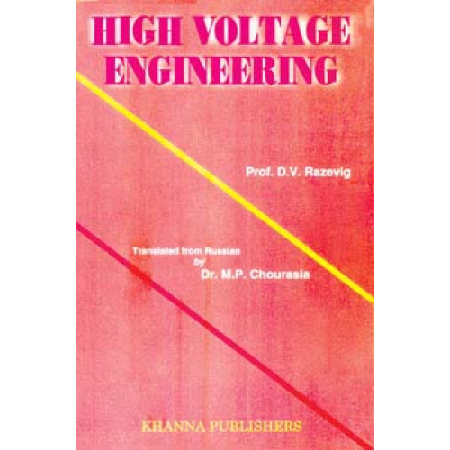High Voltage Engineering