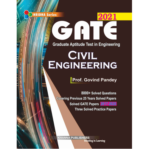 GATE Civil Engineering