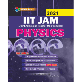 IIT-JAM (PHYSICS)