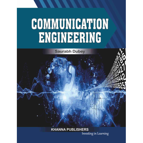 Communication Engineering