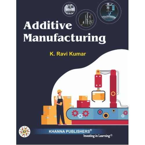 Additive Manufacturing