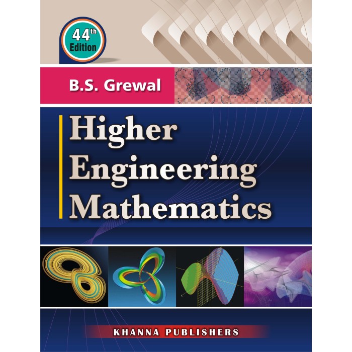 GATE Engineering Mathematics